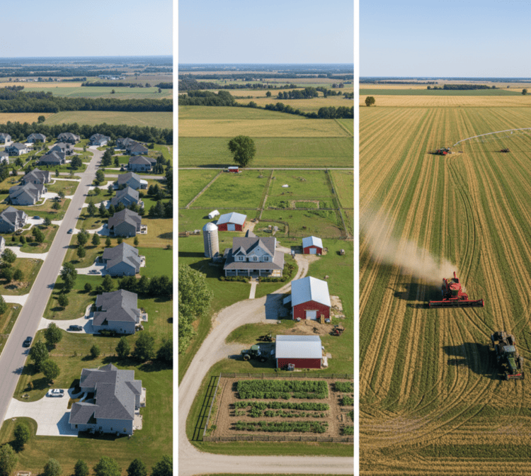 Alberta Property Classifications Explained 3386